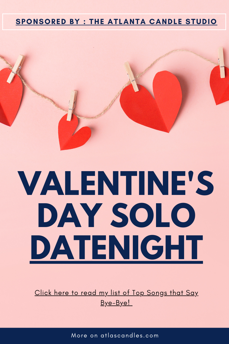 Top 7 Songs that Say Bye-Bye | Happy Valentine's Day! – Atlas CandleCo.